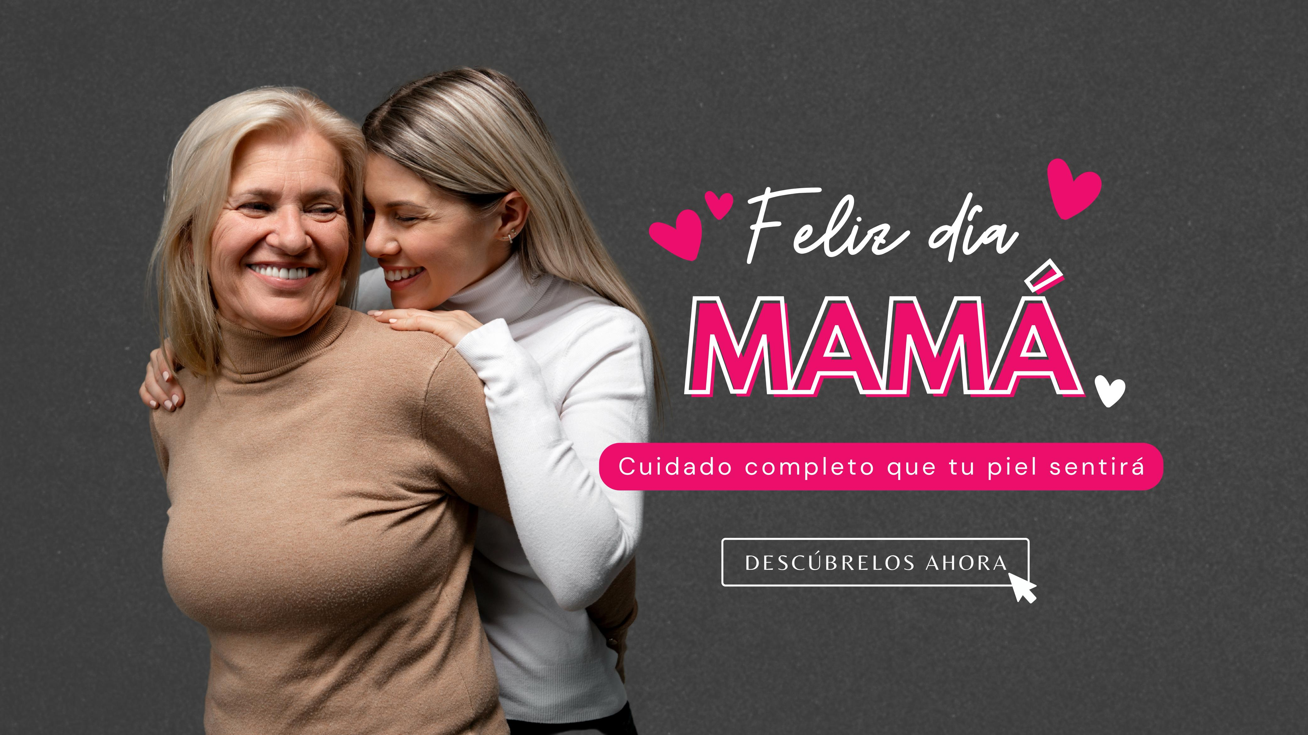 ESPECIAL DIA DE LA MADRE 2024 – Huerta de Mamá